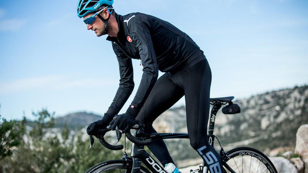 Essential Cycling Wear Equipment – MRK SPORTS